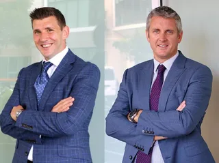 Captive trends in the hard market | Captive International